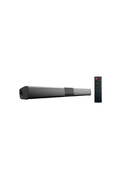 Xinhang Siyah Bluetooth Ses Bar / Tv Soundbar Hoparlör Subwoofer, Tv'ler Için Mükemmel / Gaming W / Uzaktan | (Yurt Dışından) Xinhang Siyah Bluetooth Ses Bar / Tv Soundbar Hoparlör Subwoofer, Tv'ler Için Mükemmel / Gaming W / Uzaktan | (Yurt Dışından)