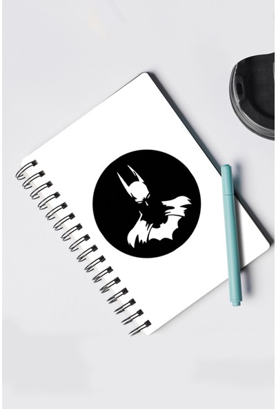 Takivis Batman Ahşap Kapaklı Mdf Defter Takivis Batman Ahşap Kapaklı Mdf Defter