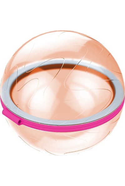 Su Dövüşü Su Top Oyuncak (Sarı)