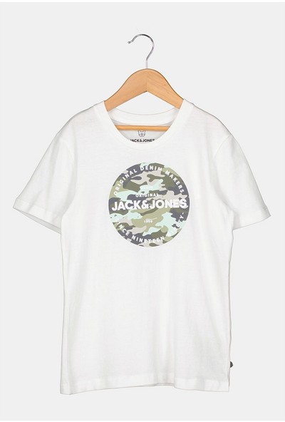 Jack&jones Erkek Çocuk T-Shirt
