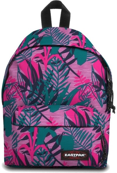Eastpak Orbit Brize Rose Unisex Sırt Çantası Eastpak Orbit Brize Rose Unisex Sırt Çantası