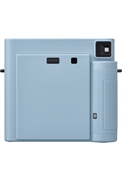 Instax Sq1 Buz Mavi Fotoğraf Makinesi Instax Sq1 Buz Mavi Fotoğraf Makinesi