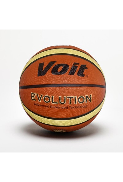 Voit Evolution Basketbol Topu N7
