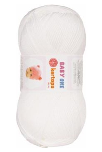 Kartopu Baby One 10