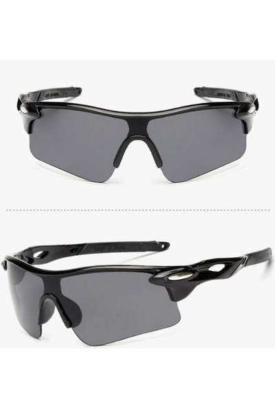 Nuog Yeni Güneş Gözlüğü Bisiklet Gece Görüşü Açık Hava Sporları Gözlükleri (Yurt Dışından) Nuog Yeni Güneş Gözlüğü Bisiklet Gece Görüşü Açık Hava Sporları Gözlükleri (Yurt Dışından)