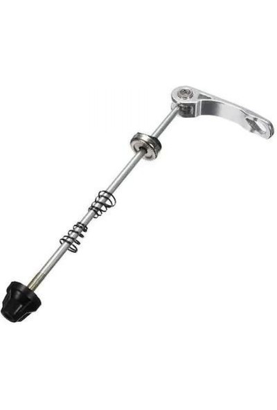 Motobisikletim Mtb Bisiklet Arka Teker Mandalı [silver]