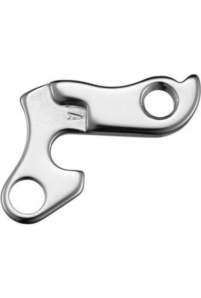 Motobisikletim Bisiklet Kadro Arka Aktarıcı Kulağı HG-011 [alüminyum]