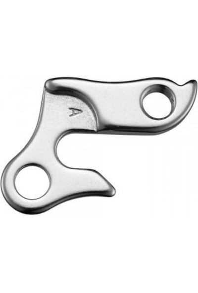 Motobisikletim Bisiklet Kadro Arka Aktarıcı Kulağı HG-009 [alüminyum]