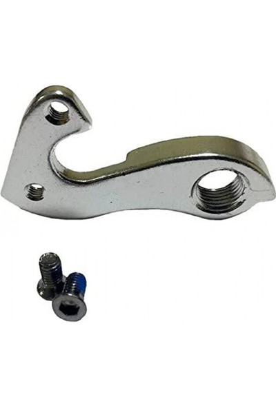 Motobisikletim Bisiklet Kadro Arka Aktarıcı Kulağı HG-120 [alüminyum]