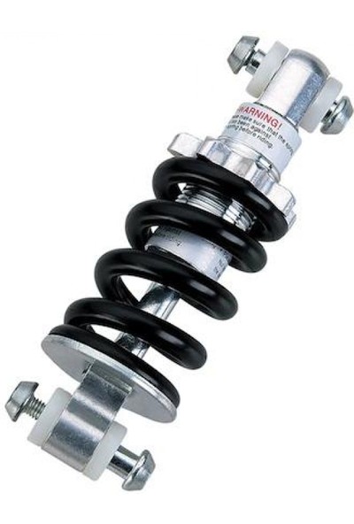 Motobisikletim Bisiklet Orta Kadro Amortisörü 155X750 Lbs