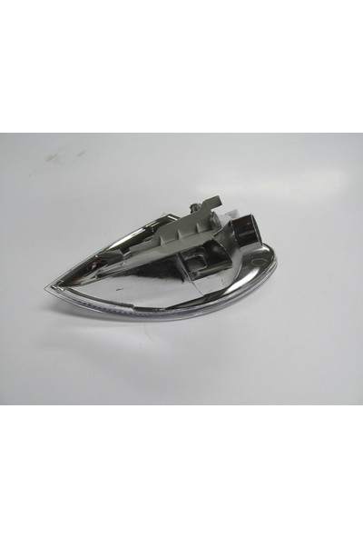 Renault Renault Scenıc- 96/99; Ön Sinyal Sağ Beyaz (PLEKSAN)-7701040713 Renault Renault Scenıc- 96/99; Ön Sinyal Sağ Beyaz (PLEKSAN)-7701040713