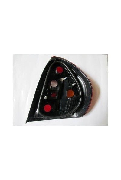 Renault Renault Clıo- Sd- 02/06; Stop Lambası Sağ (Kırmızı/sarı/beyaz) Duysuz (MARS)-7700433744 Renault Renault Clıo- Sd- 02/06; Stop Lambası Sağ (Kırmızı/sarı/beyaz) Duysuz (MARS)-7700433744