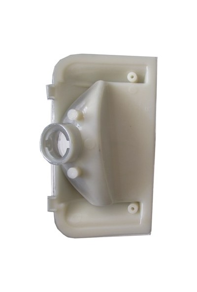 Peugeot Peugeot Boxer- 07/13; Kapı Ayna Sinyali Sol (BEYAZ)-6325.H0