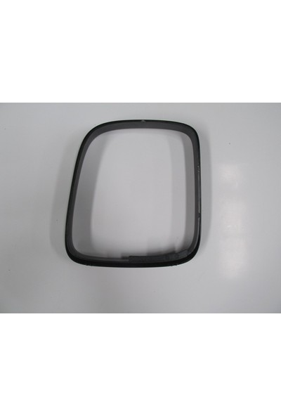 Otoyedekcim Volkswagen Volkswagen Caddy- 04/10; Ayna Kapağı Çerçevesi Sol SIYAH-7E1858553