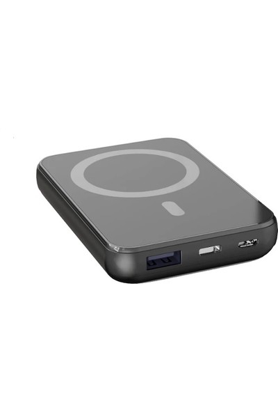 Dexim UH90B 5.000MAH Taşınabilir Şarj Cihazı