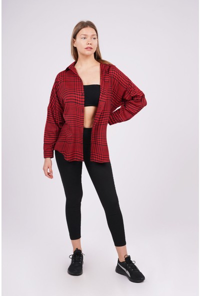 Siyah Dar Paça Pantolon