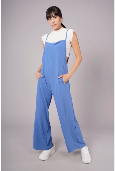 Indıgo Cepli Tulum Indıgo Cepli Tulum