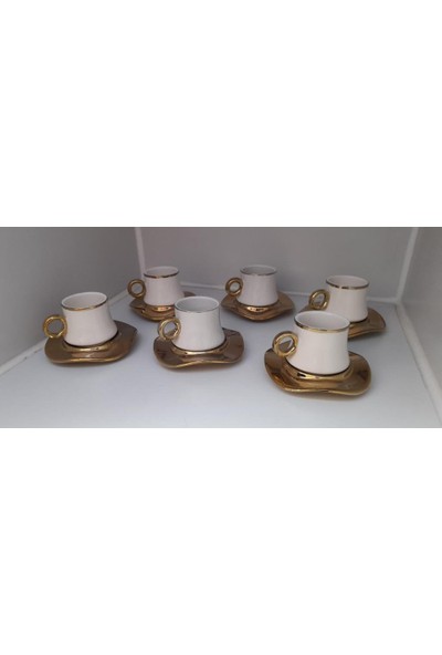 (*) Tacir 210113 Kahve Fıncan Tk.