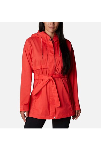 Columbia Pardon My Trench Rain Jacket Kadın Yağmurluk Columbia Pardon My Trench Rain Jacket Kadın Yağmurluk