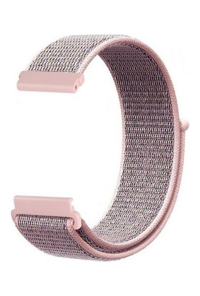 Dlrcase Spovan Grand Kordon Cırtcırt Kumaş Ayarlanabilir Bronz Dlrcase Spovan Grand Kordon Cırtcırt Kumaş Ayarlanabilir Bronz