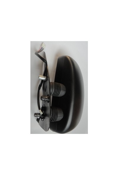 LECOY Cıtroen Cıtroen Jumper- 02/07; Kapı Aynası Sol Elektrikli/ısıtmalı 7fişli (M.lecoy) M.marelli (ORIJINAL)-07353264990 LECOY Cıtroen Cıtroen Jumper- 02/07; Kapı Aynası Sol Elektrikli/ısıtmalı 7fişli (M.lecoy) M.marelli (ORIJINAL)-07353264990