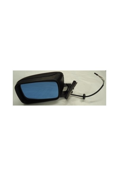 Famella Bmw Bmw 5 Serı- E34- 93/95; Kapı Aynası Sol Elektrikli Siyah (FAMELLA)-51168184833 Famella Bmw Bmw 5 Serı- E34- 93/95; Kapı Aynası Sol Elektrikli Siyah (FAMELLA)-51168184833
