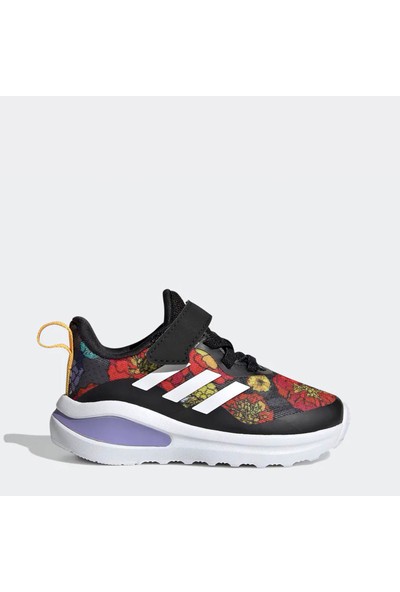 Adidas Bebek Koşu - Yürüyüş Ayakkabı Fortarun El I GZ6009 Adidas Bebek Koşu - Yürüyüş Ayakkabı Fortarun El I GZ6009