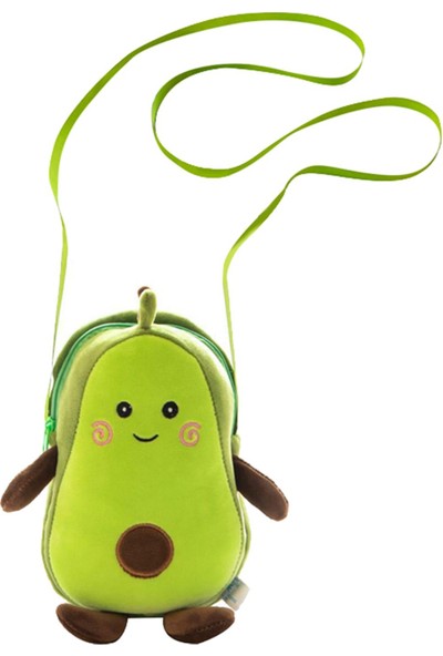 Hapais Karikatür Meyve Şekli Crossbody Messenger Çanta Cüzdan Çanta Çanta Çanta (Yurt Dışından) Hapais Karikatür Meyve Şekli Crossbody Messenger Çanta Cüzdan Çanta Çanta Çanta (Yurt Dışından)