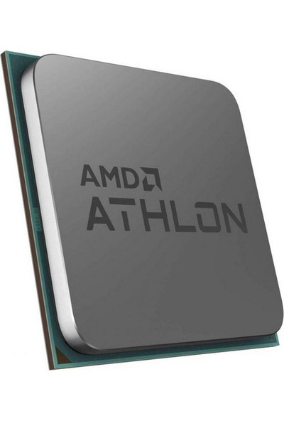 Amd Athlon 3000G Tray 3.5ghz 5mb Am4 Amd Athlon 3000G Tray 3.5ghz 5mb Am4