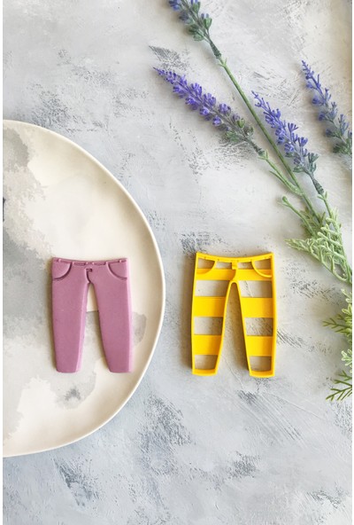 Cestopieno Pantolon Hamur Şekillendirici