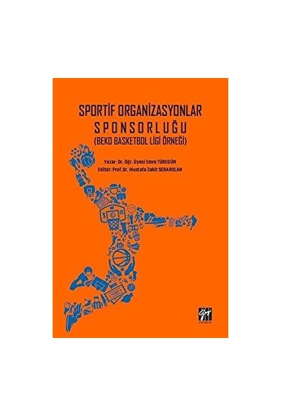 Sportif Organizasyonlar Sponsorluğu - Emre Türegün Sportif Organizasyonlar Sponsorluğu - Emre Türegün