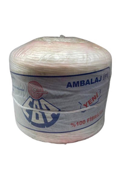 Eba Ambalaj Ipi 2 kg Beyaz