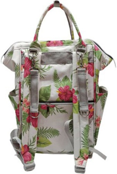 Perla Design Anne Bebek Bakım Sırt Çantası Perla Design Anne Bebek Bakım Sırt Çantası