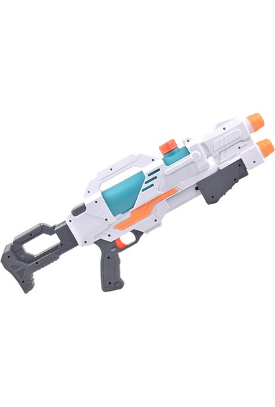 Hi Stores Yüksek Basınçlı Su Tabancası Oyuncak - Beyaz (Yurt Dışından) Hi Stores Yüksek Basınçlı Su Tabancası Oyuncak - Beyaz (Yurt Dışından)