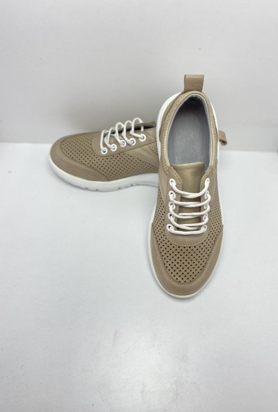 Victoria Scarlet Bayan Spor Ayakkabı