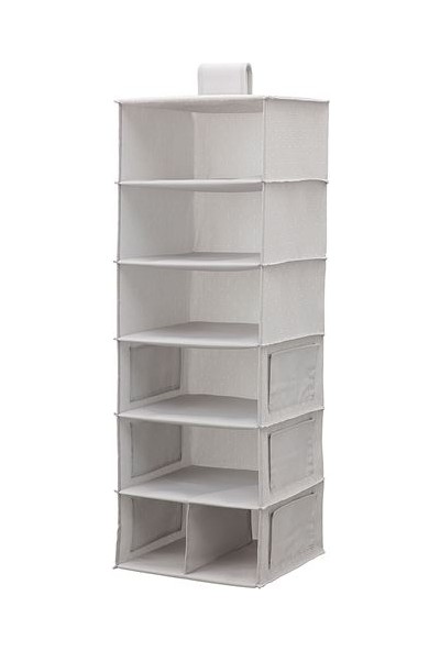 Desenli Bölmeli Dolap Düzenleyicisi Ikea Gri Meridyendukkan 30X30X90 cm Düzenleme Bölmeli Dolapiçi Desenli Bölmeli Dolap Düzenleyicisi Ikea Gri Meridyendukkan 30X30X90 cm Düzenleme Bölmeli Dolapiçi