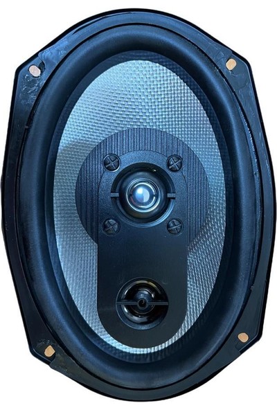 Bolsat Unıversal Dragon 6905 300W 6x9 Hoparlör Takım Bolsat Unıversal Dragon 6905 300W 6x9 Hoparlör Takım
