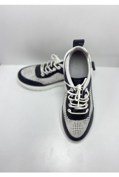 Victoria Scarlet Bayan Spor Ayakkabı