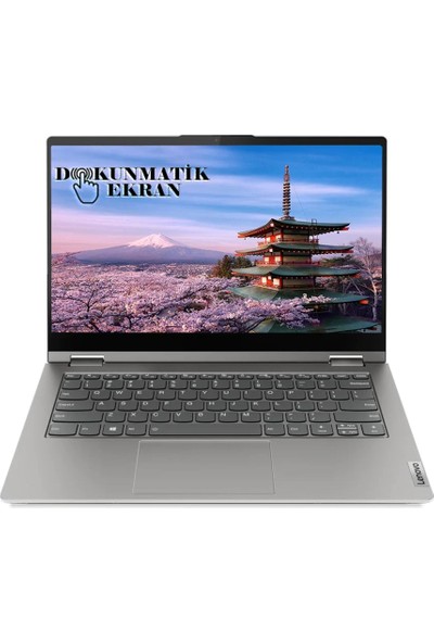 Lenovo 14S Yoga Intel Core I5 1135G7 24GB 256GB SSD Touch+Pen Freedos 15.6 Lenovo 14S Yoga Intel Core I5 1135G7 24GB 256GB SSD Touch+Pen Freedos 15.6