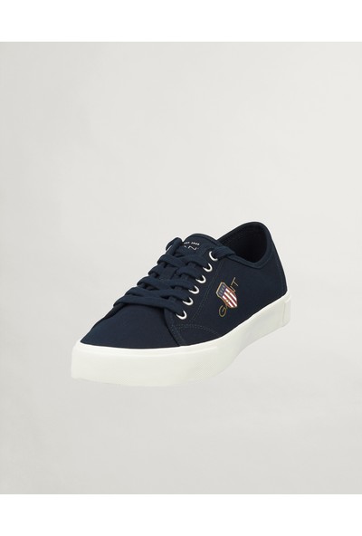 Gant Erkek Lacivert Sneaker 24638753.G69