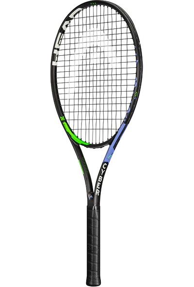Head Cyber Pro Tenis Raketi
