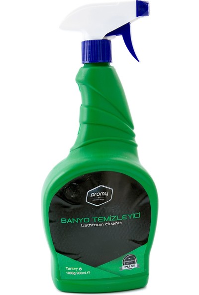 Promy Banyo Temizleyici 1kg