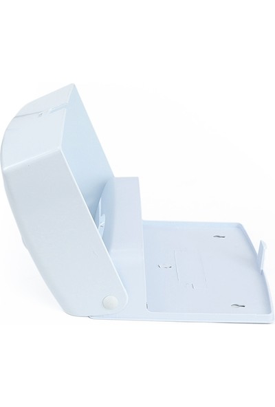 A Form Z Katlı Havlu Aparatı 200'LÜ Beyaz