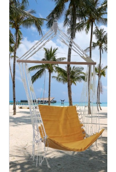 Bak Beğen Al Salıncak Hamak