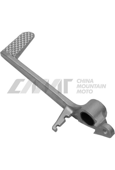 Universal Yzf R1 Fren Pedalı 2002 2003