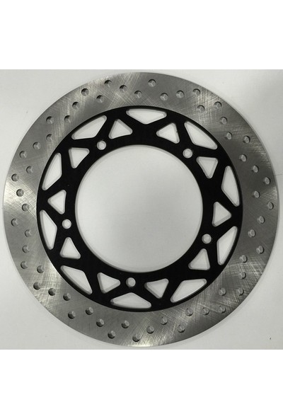 Universal Yamaha Ys 125 Ön Fren Diski Universal Yamaha Ys 125 Ön Fren Diski