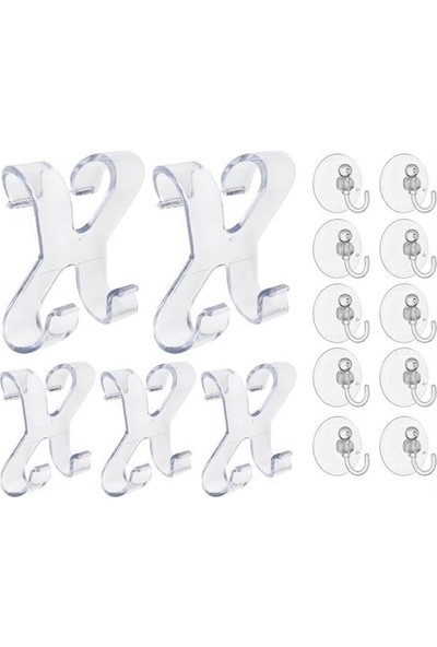 Xnews 5 Adet Kapı Çekmece Havlupan Askısı Vantuz Hediyeli Xnews 5 Adet Kapı Çekmece Havlupan Askısı Vantuz Hediyeli