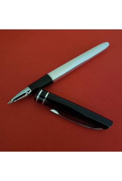 Xnews Vip Silver Roller Kalem