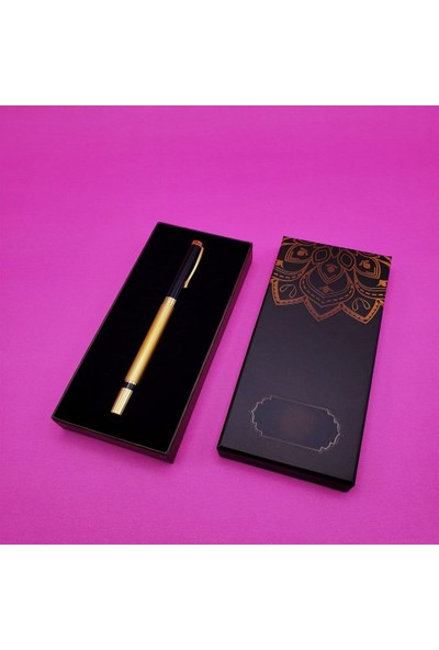 Xnews Roller Kalem Metal