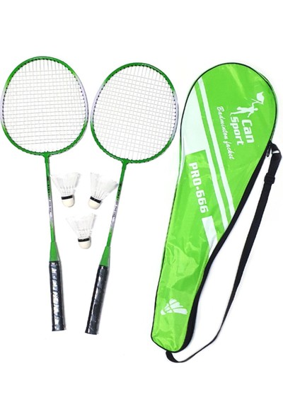 Tosima Çantalı Badminton Seti 2 Adet Badminton Raketi 3 Adet Badminton Topu Full Set Tosima Çantalı Badminton Seti 2 Adet Badminton Raketi 3 Adet Badminton Topu Full Set